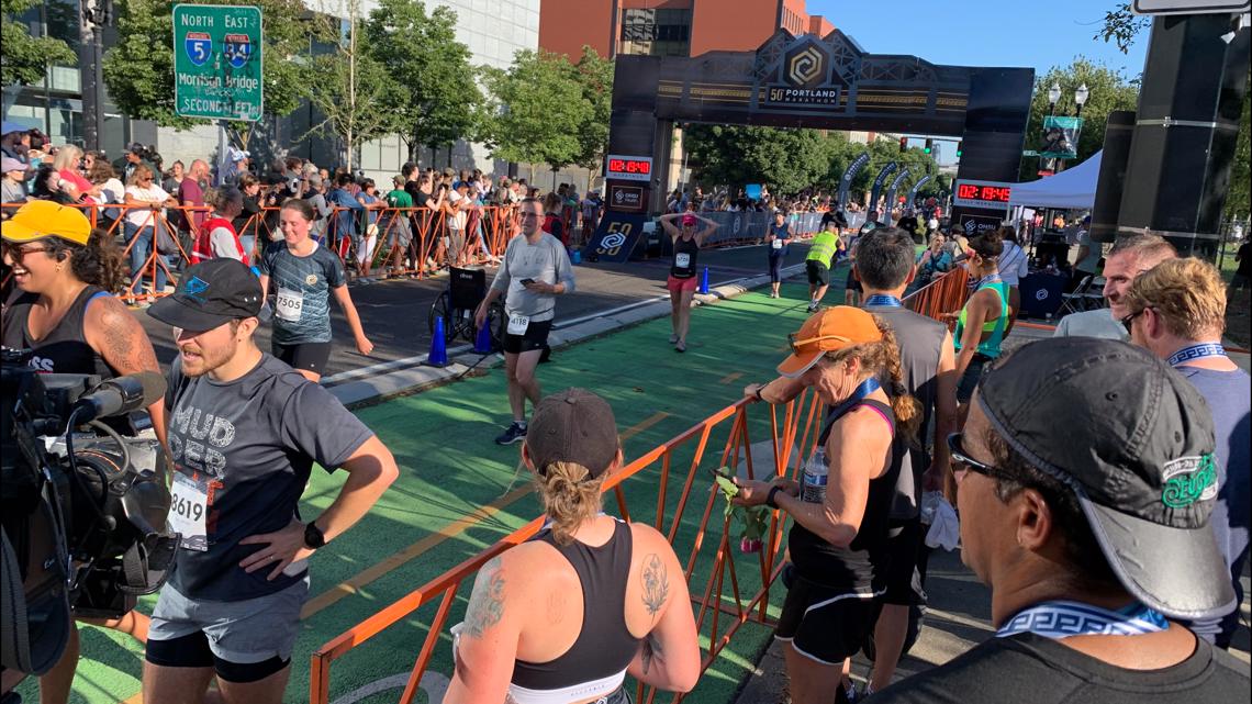 Portland Marathon back to full force for 50th race | krem.com
