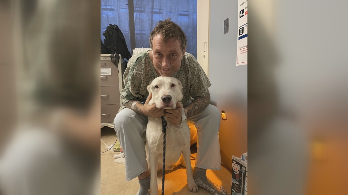 DJ survives stabbing by dancer at NW Portland strip club | krem.com