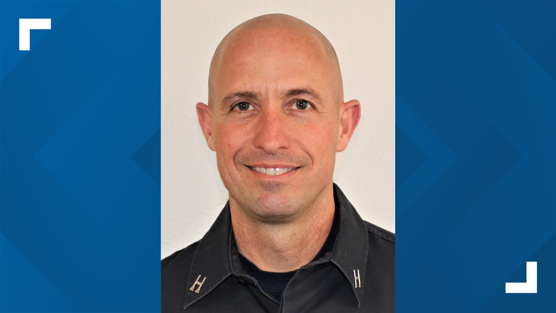 Former Washington fire battalion chief guilty of killing wife, staging ...