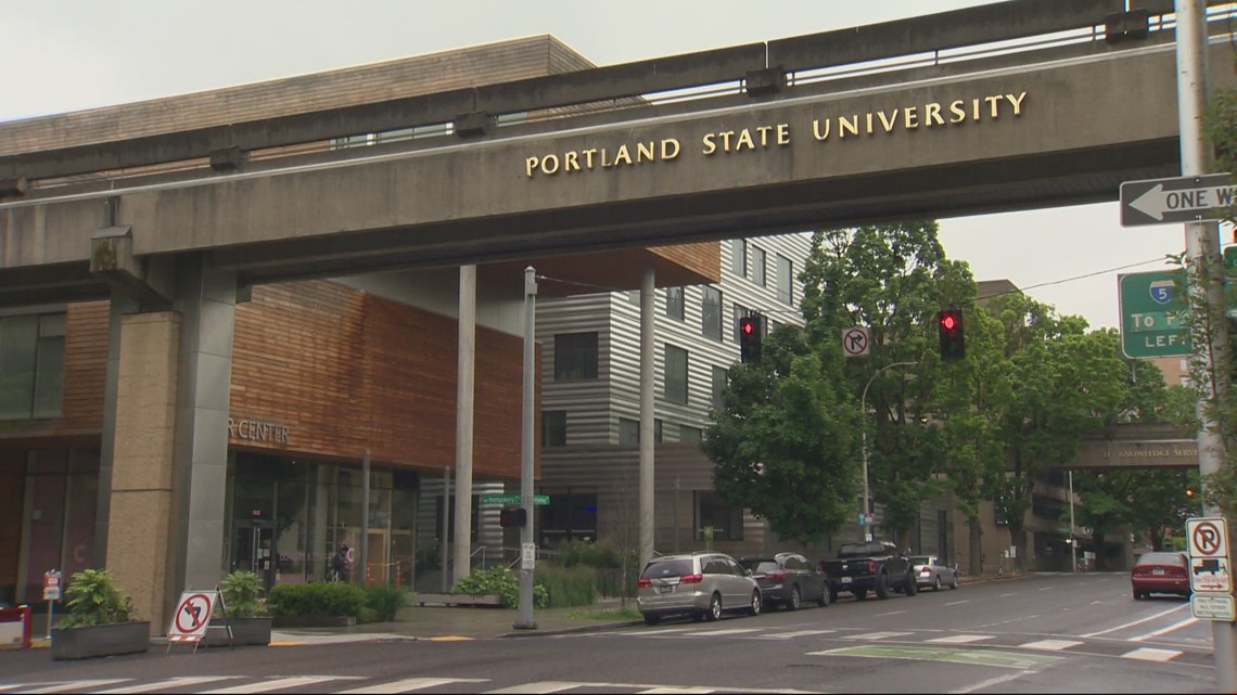 PSU offers in-state tuition to all tribal students | krem.com