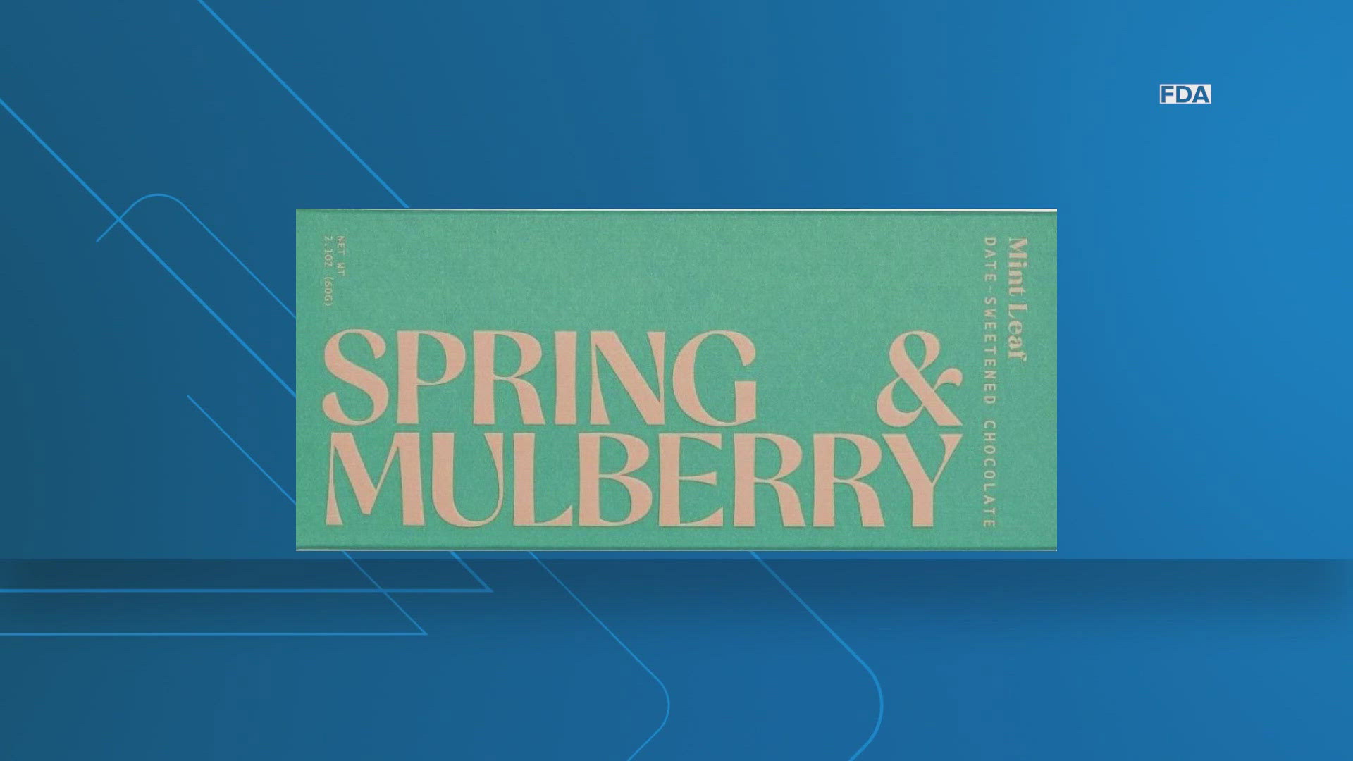 More chocolate bars recalled nationwide for possible salmonella ...