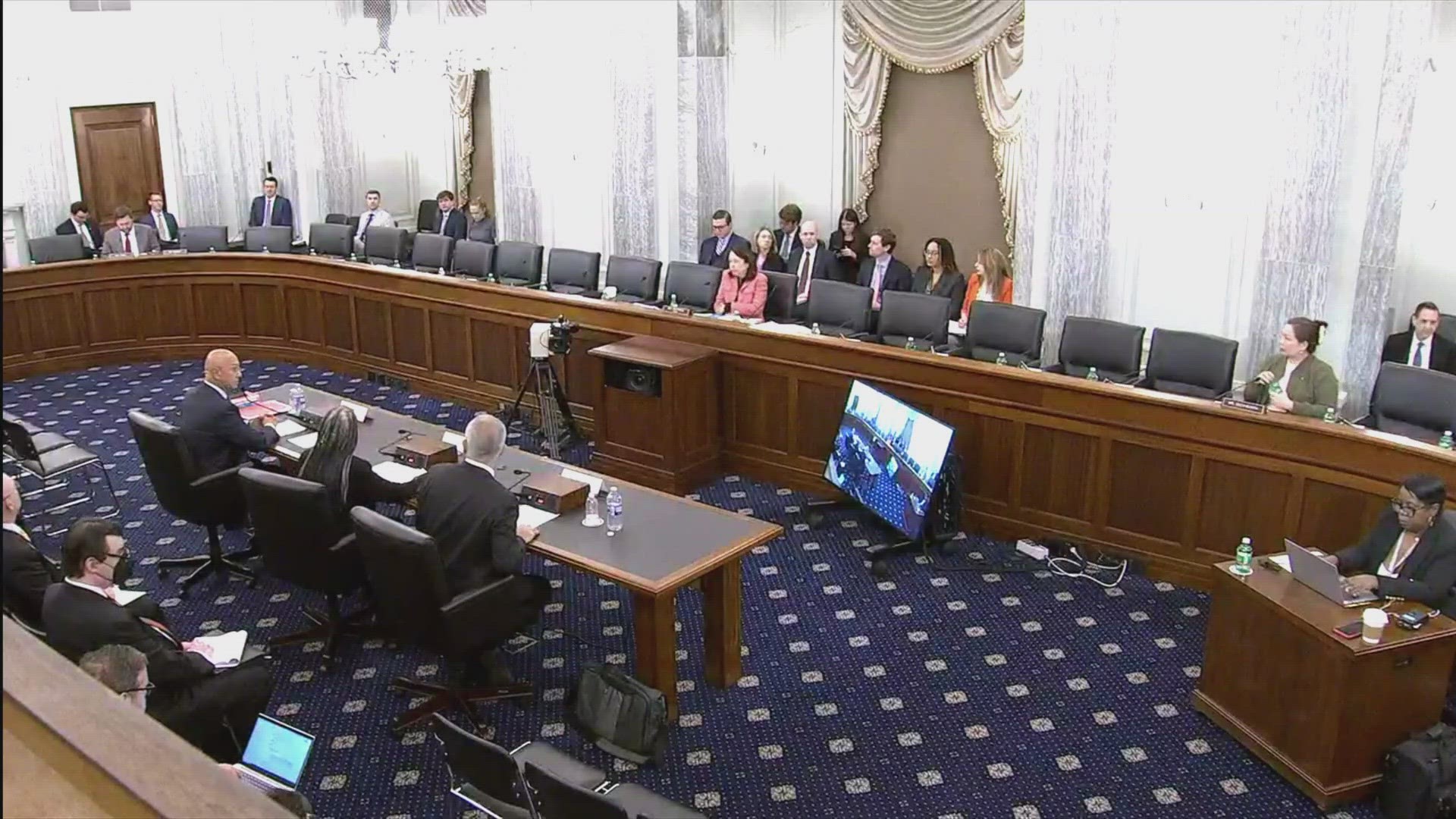 FAA panel finds Boeing has 'a lack of awareness of safety-related ...