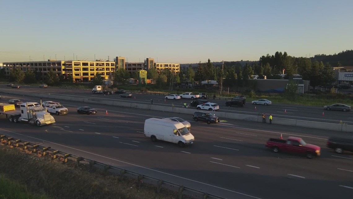 WSP rolls out new hit-and-run tool | krem.com