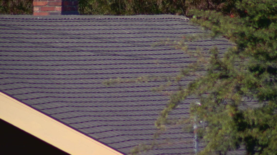 Level 3 (Go Now!) evacuations issued for Beehive Fire | krem.com