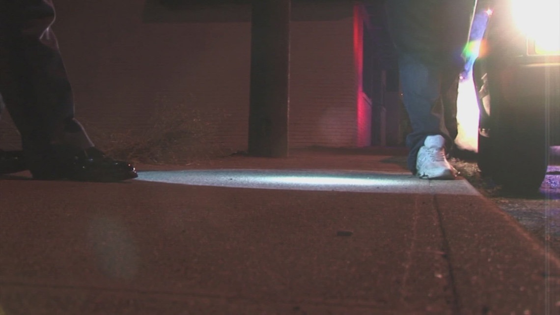 Measure to lower BAC limit to .05 in Washington state advances | krem.com