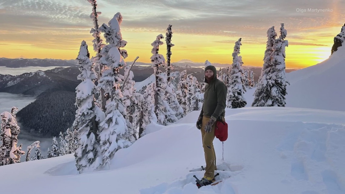 James Henrikson sentenced to life for first three counts | krem.com