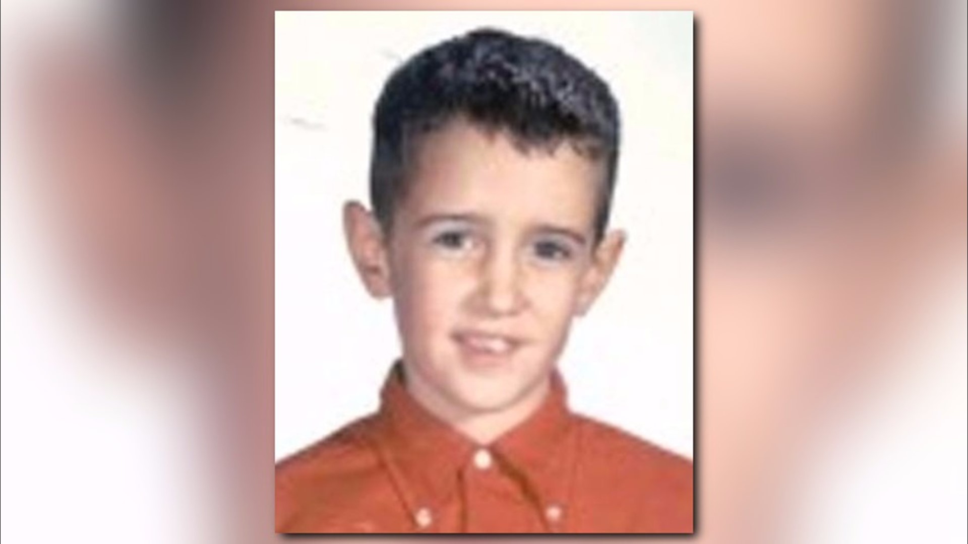 Washington state's missing children | krem.com