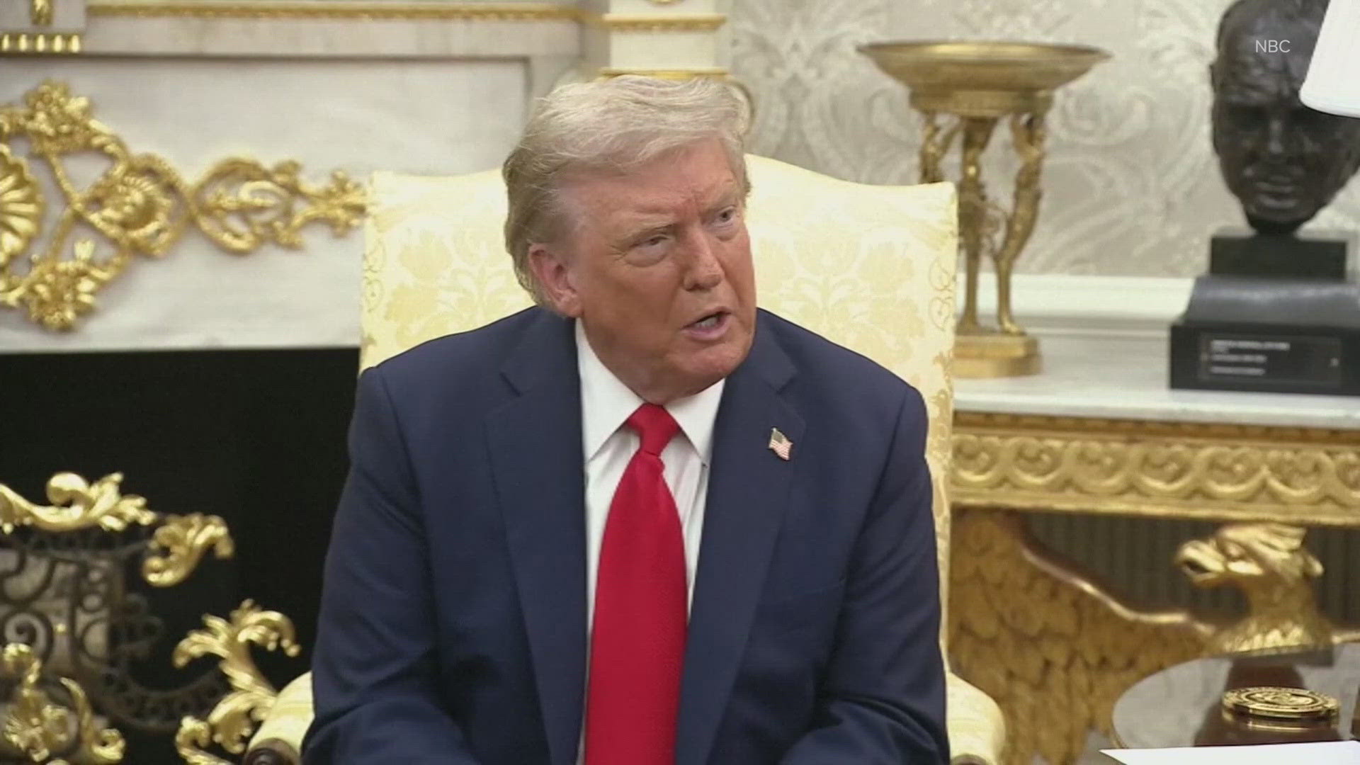 Trump wants to stop people from voting by mail. Here's what it means ...