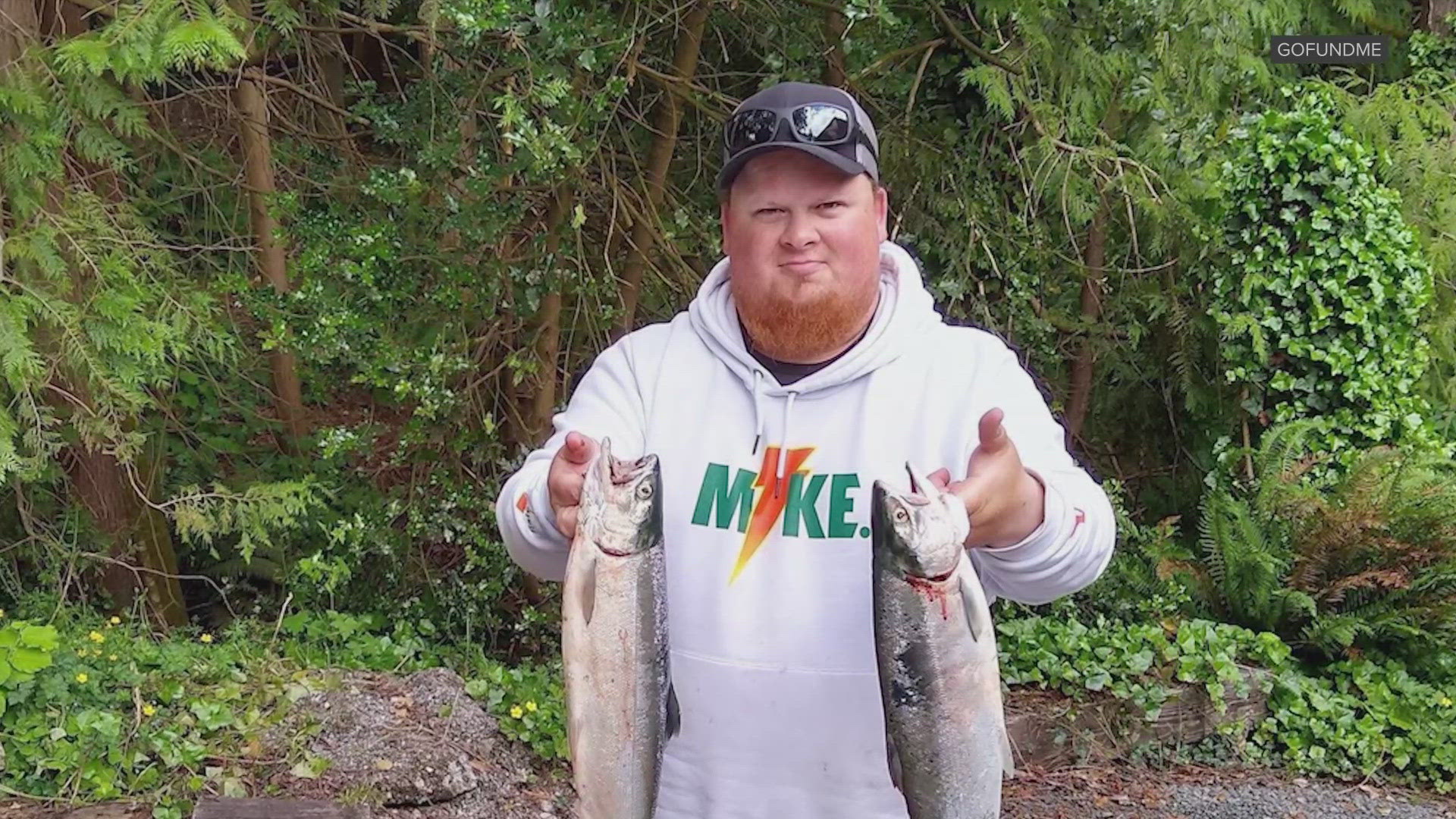 Father who went to work early to attend ultrasound dies in Longview ...