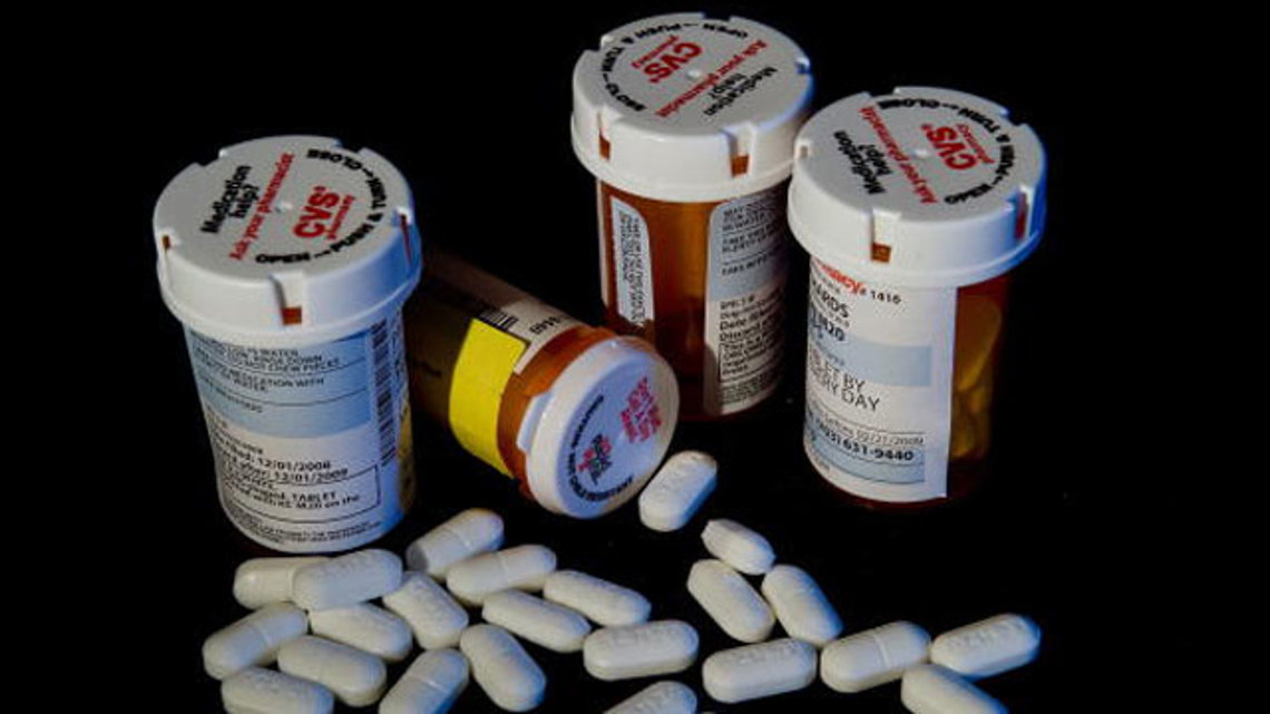 Prescription drug costs now capped at $2,000 a year for some Washington ...