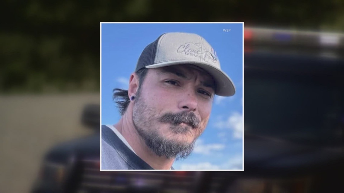 Update on search for Travis Decker implicated in daughters' deaths ...