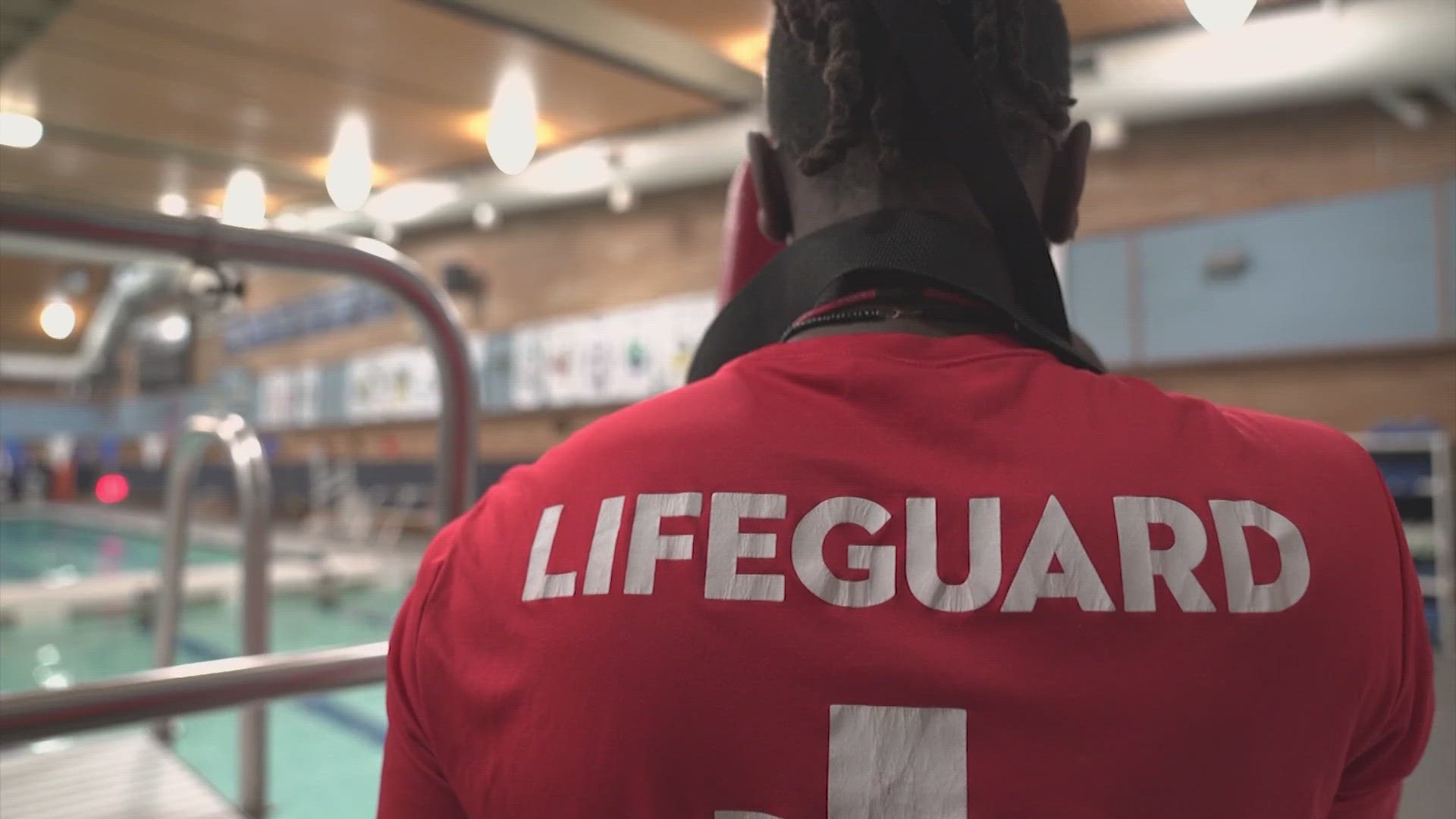 Washington pools, beaches deal with another lifeguard shortage this ...