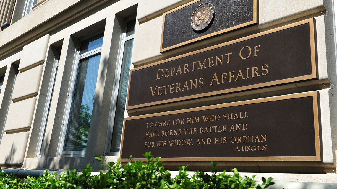 Upcoming VA director visit discusses PACT ACT | krem.com