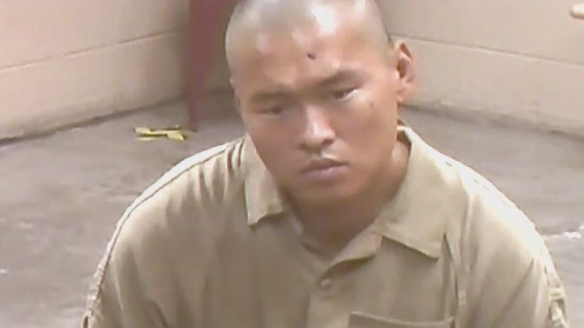 Man accused in deadly Gorge Amphitheatre shooting pleads not guilty in ...