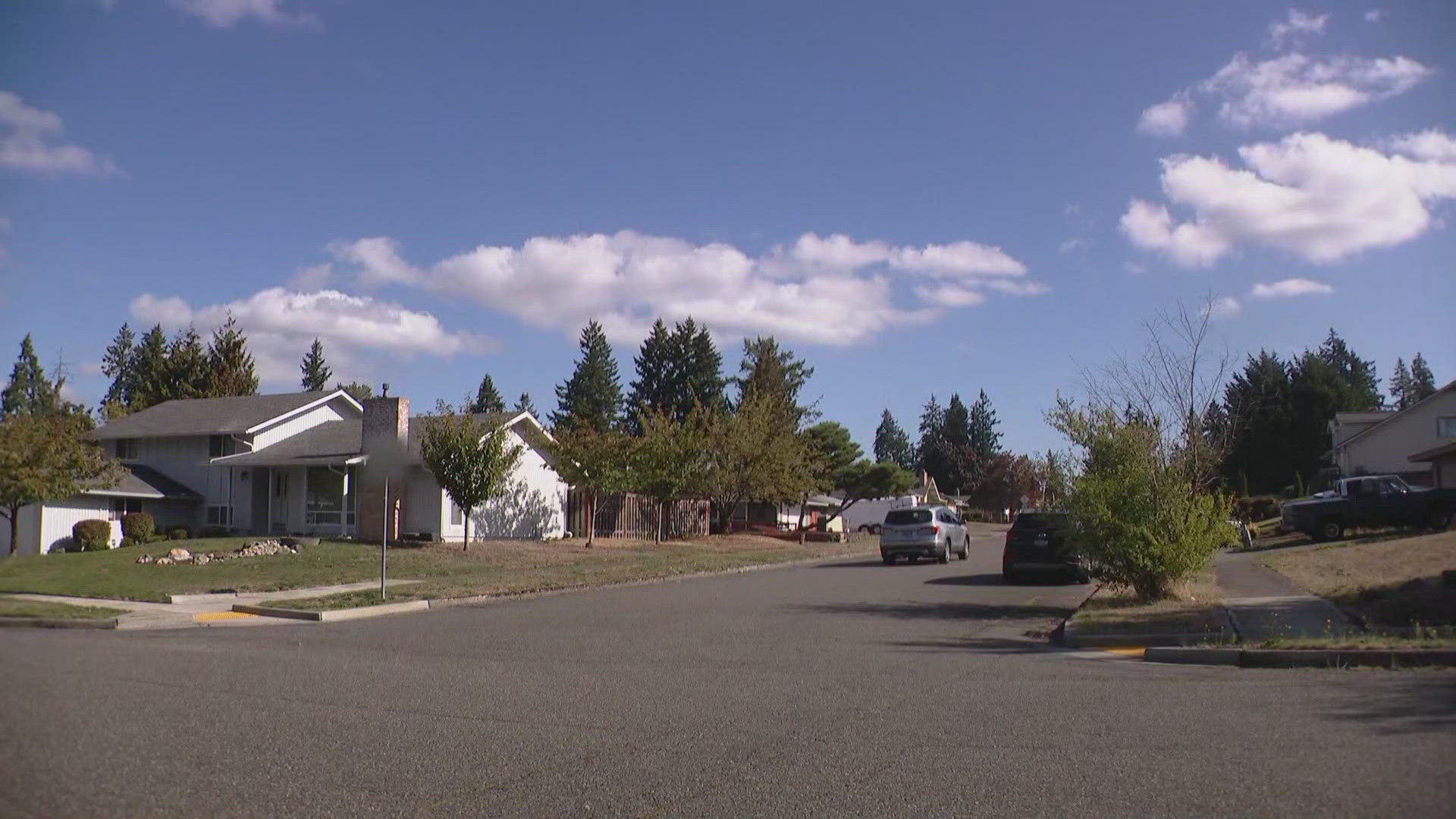 Kevin Coe moves to Auburn after Federal Way pushback | krem.com