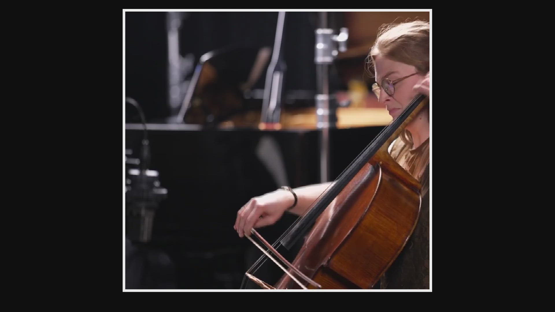 Seattle musician feeling 'profound loss' after $250K cello stolen from ...