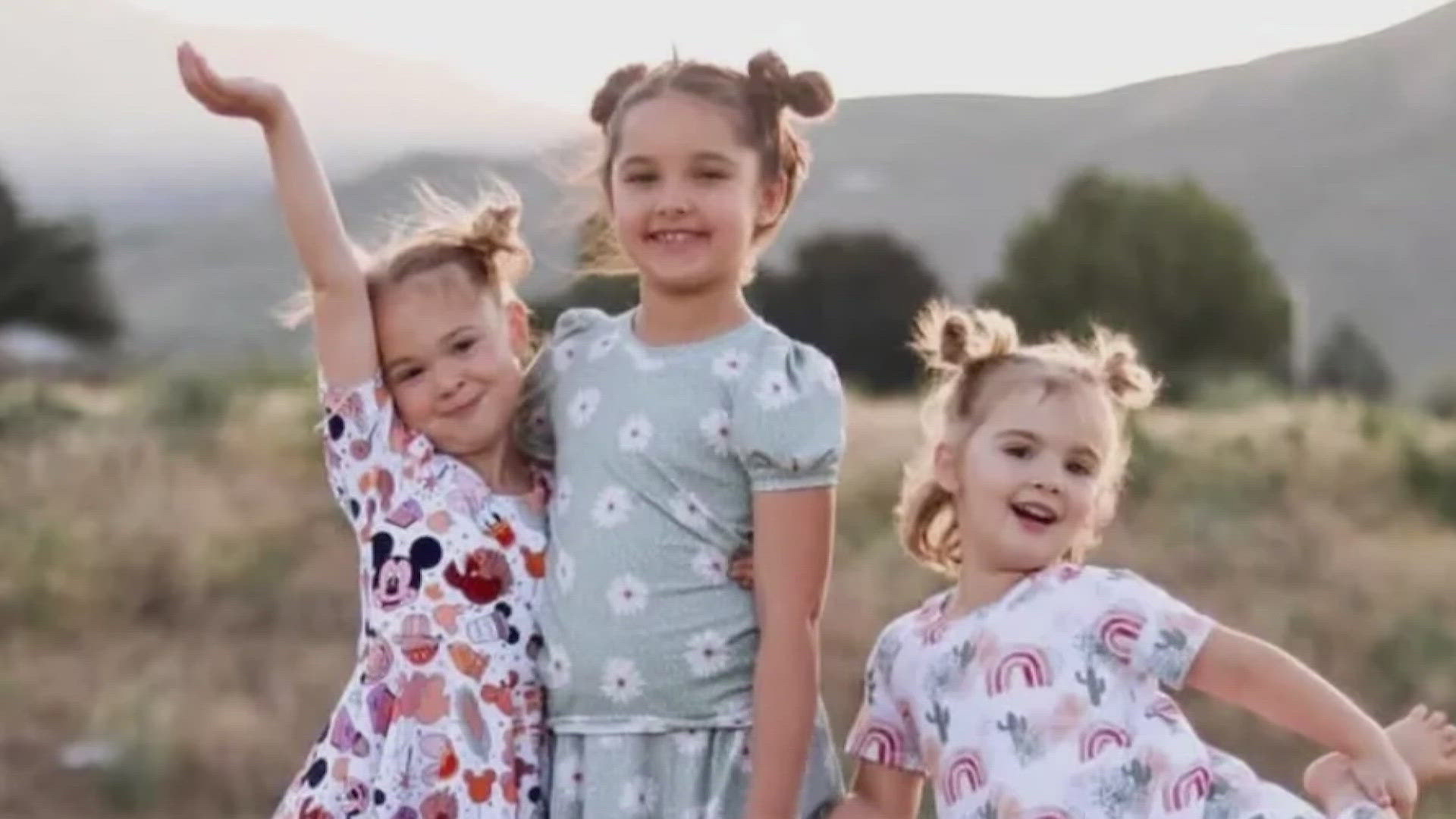 What we know | The search for Travis Decker continues after 3 girls ...