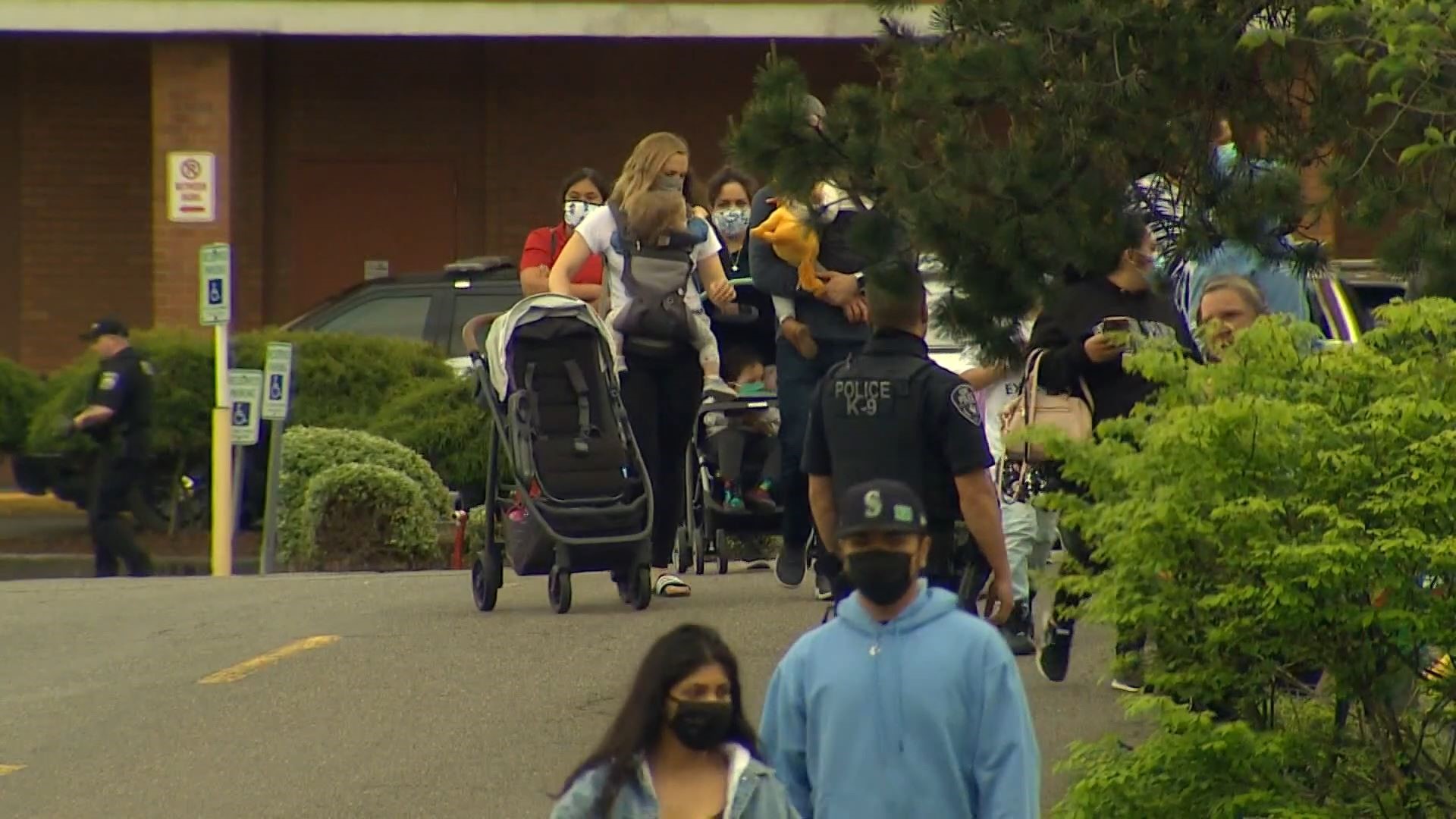 Gruesome details emerge in Spokane murder of suspect’s girlfriend ...