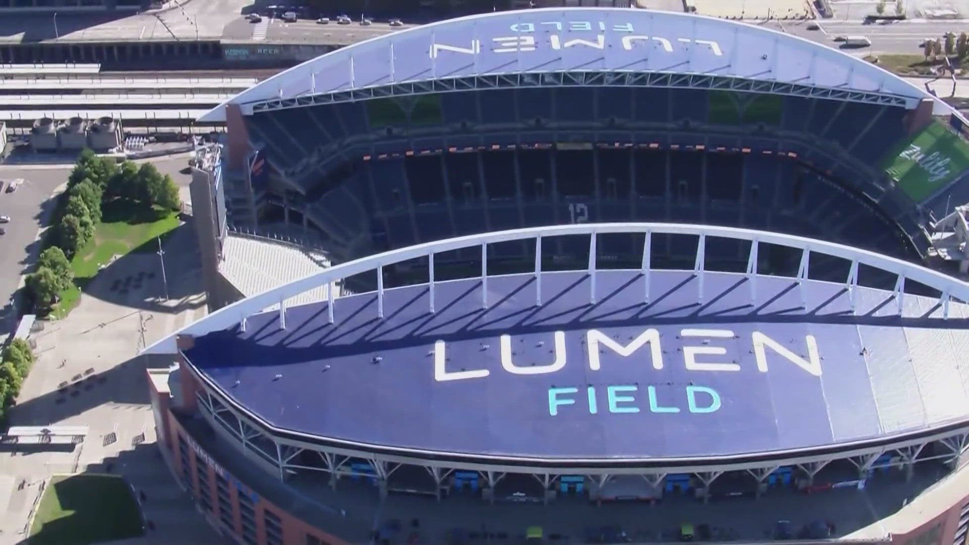 Lumen Field gets $19.4M upgrade for FIFA World Cup 2026 | krem.com