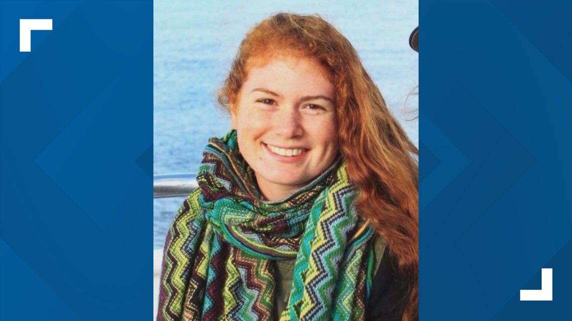 Body of missing hiker Rachel Lakoduk found in North Cascades | krem.com