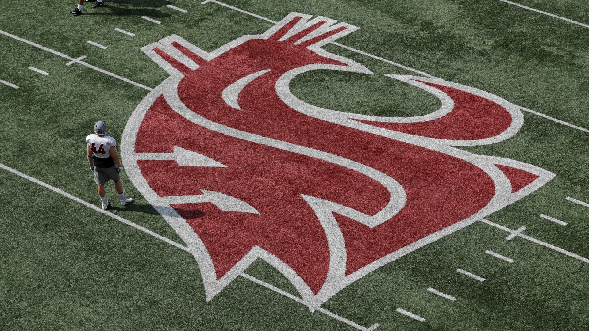 WSU Athletics to address a $11.5 million budget deficit | krem.com