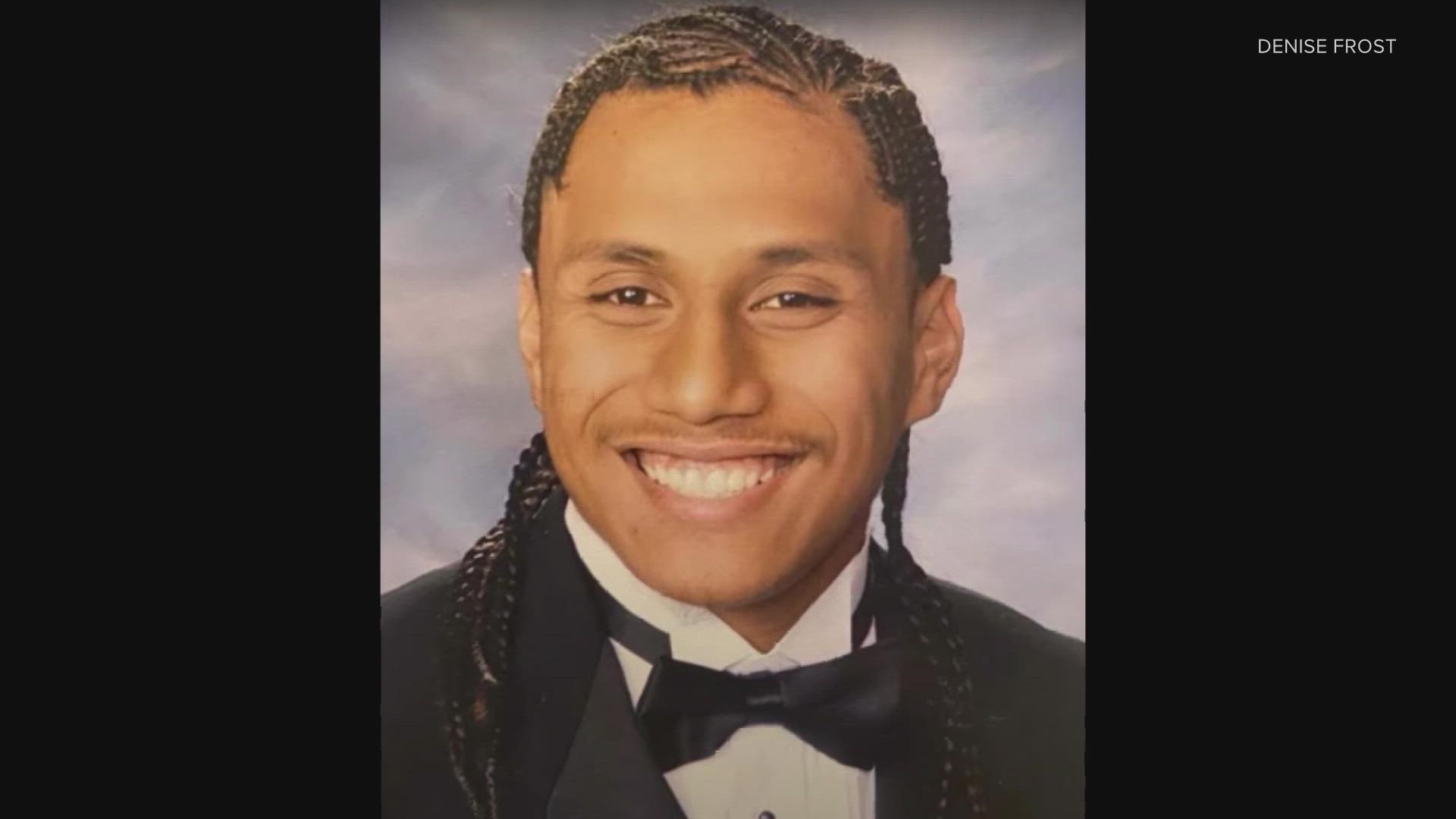 Family seeks answers after 22-year-old fatally shot while visiting ...