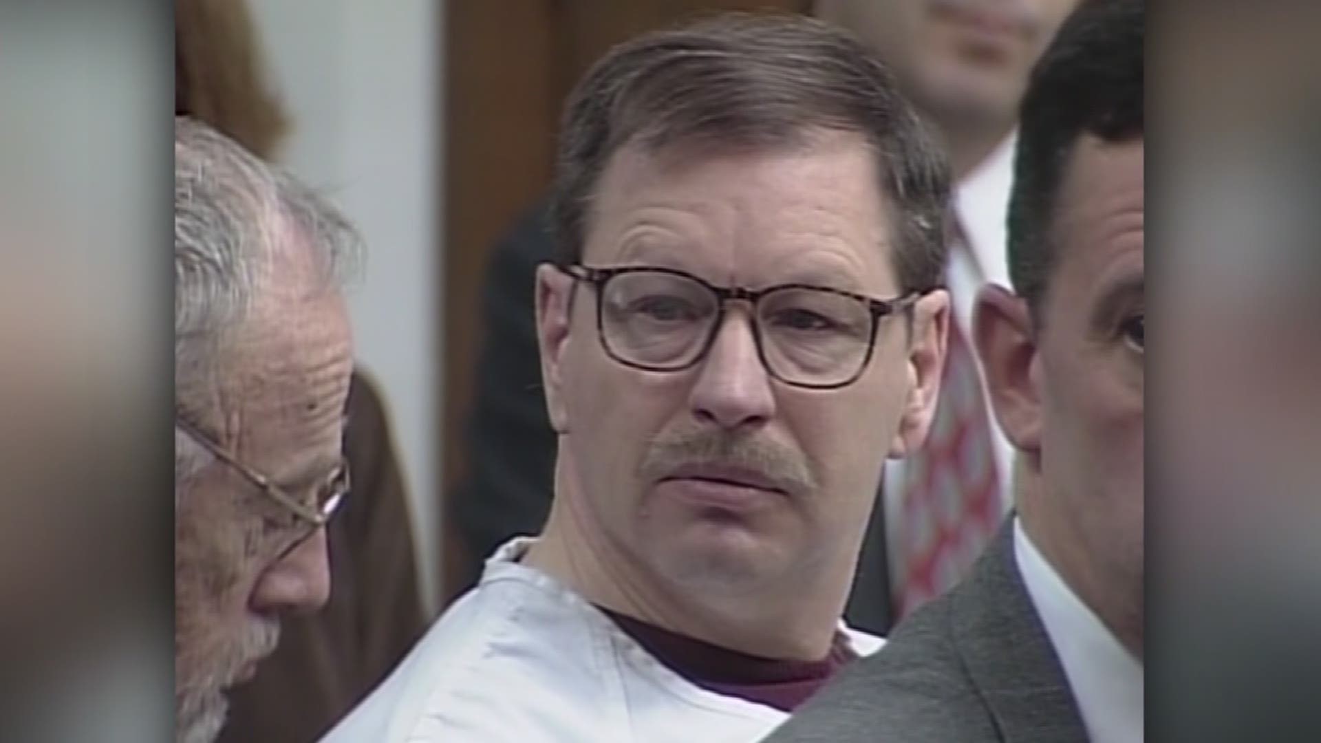 Recognize her? Image shows unidentified victim of Green River Killer ...