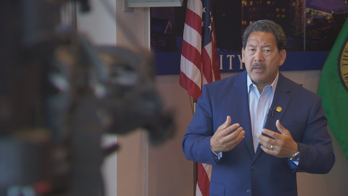 Seattle drug use cases in limbo as new state law goes into effect ...