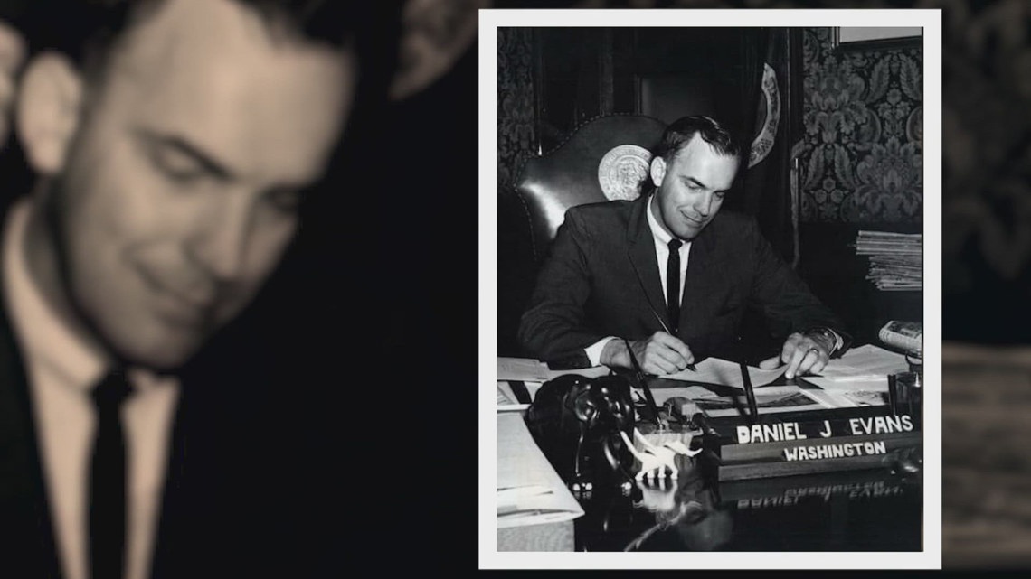 Thomas Rousseau: Meet the leader of Patriot Front | krem.com