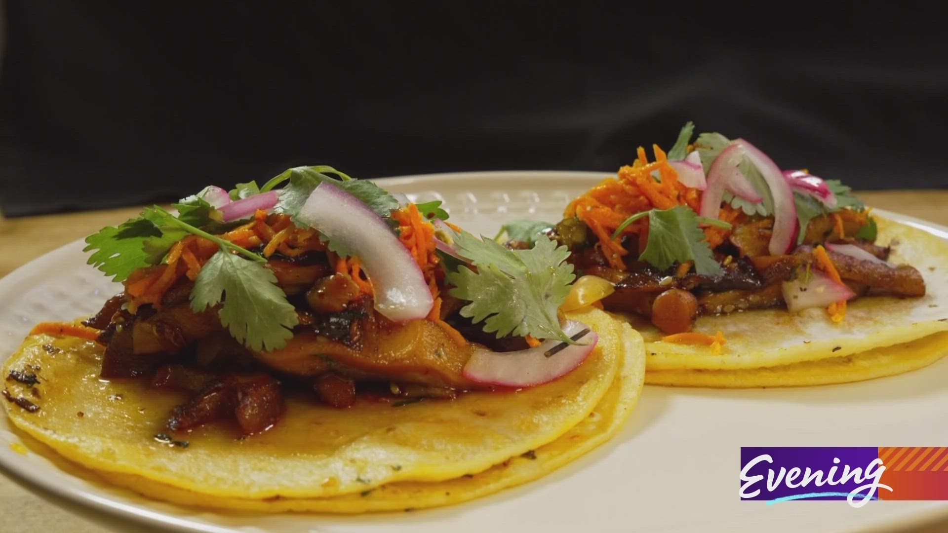 Spice up your Taco Tuesday with this Asian-inspired recipe | krem.com