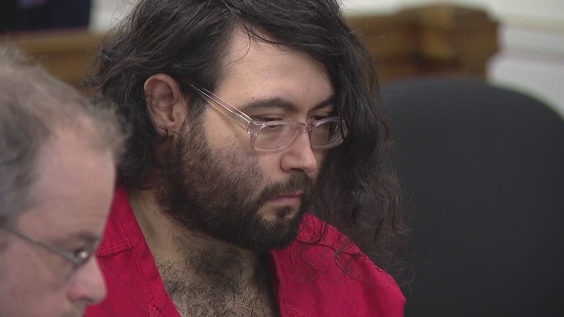 Man sentenced to 34 years in prison for murdering woman whose remains ...