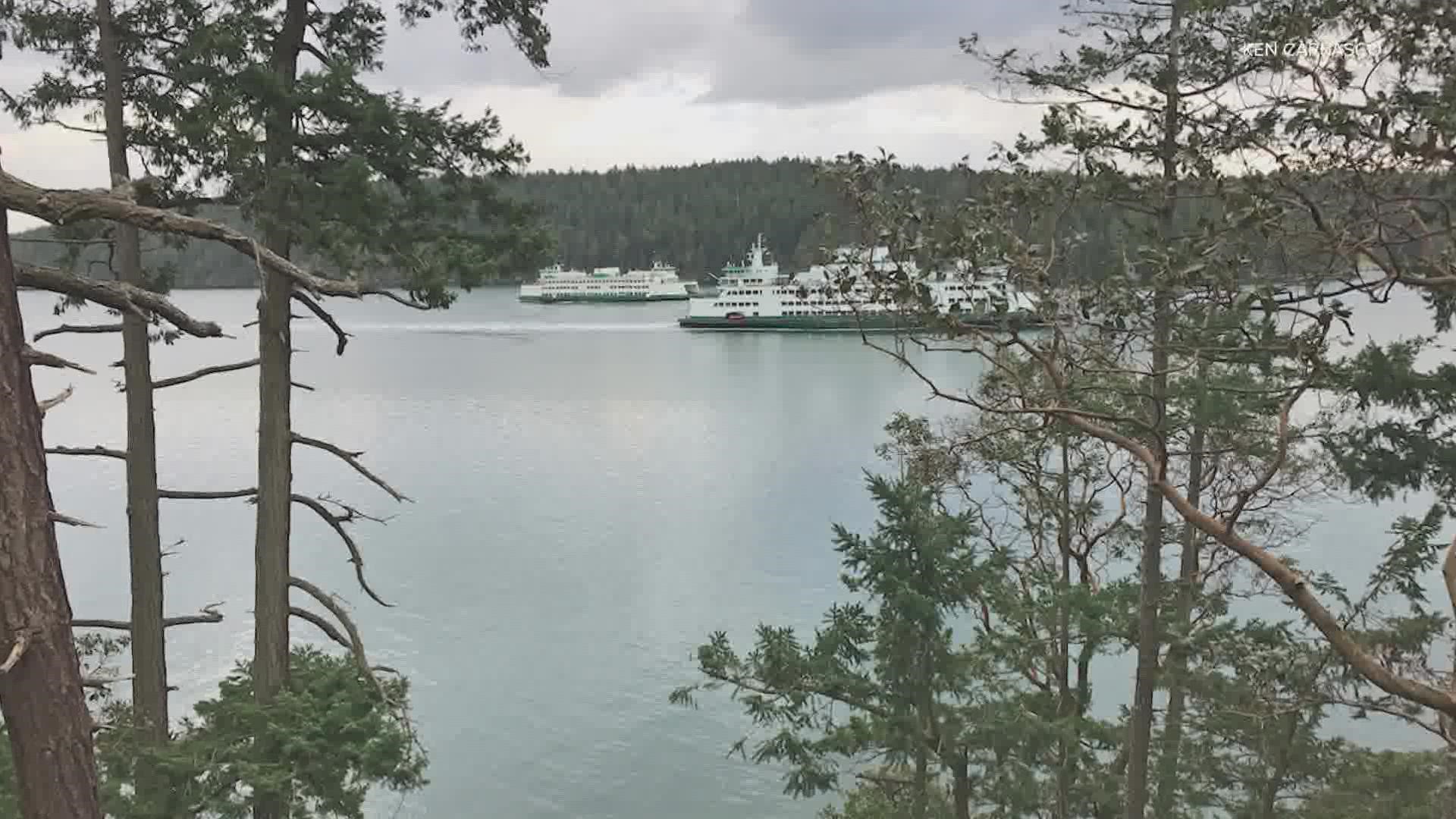 State approves San Juan County channel name for Indigenous leader ...