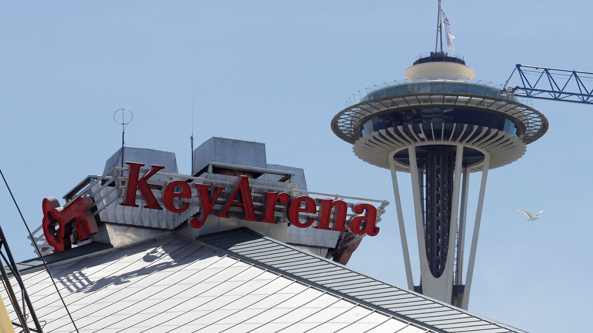Seattle arena developer CEO Timothy Leiweke indicted on conspiracy ...