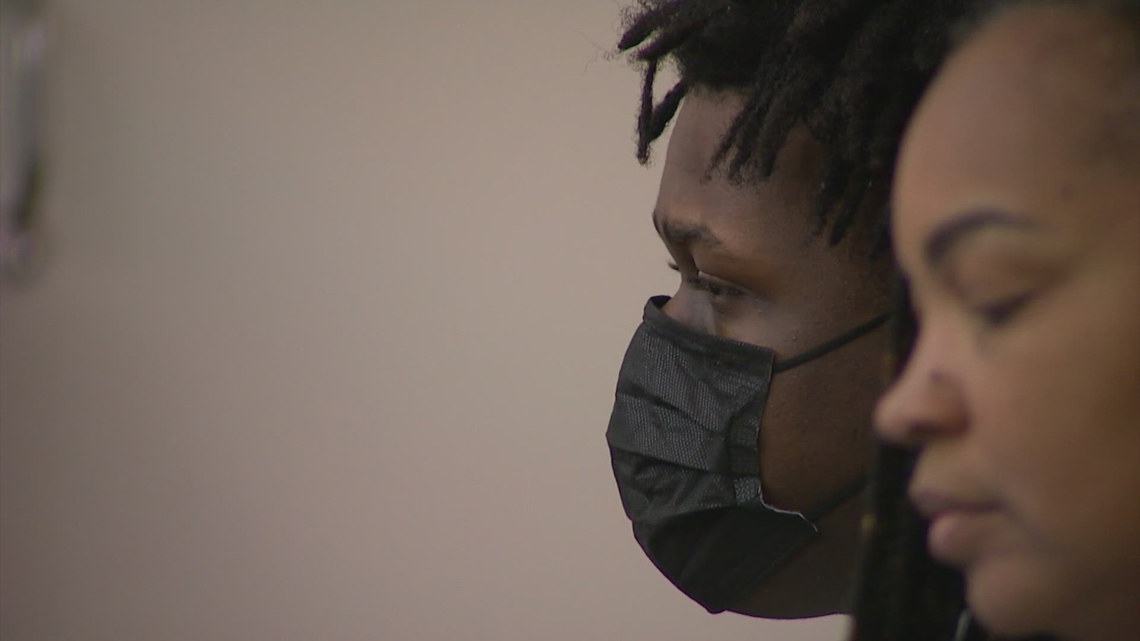 Seattle's 'Belltown Hellcat' driver sentenced | krem.com