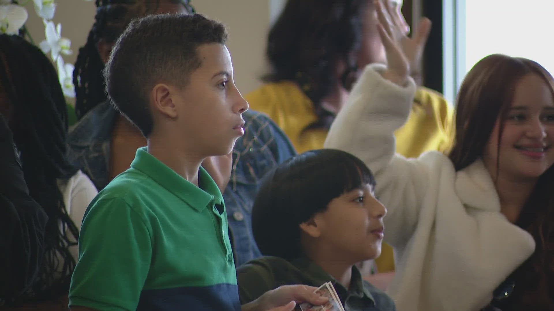 'This place is your home': Tacoma's Thrive Center offers services to ...