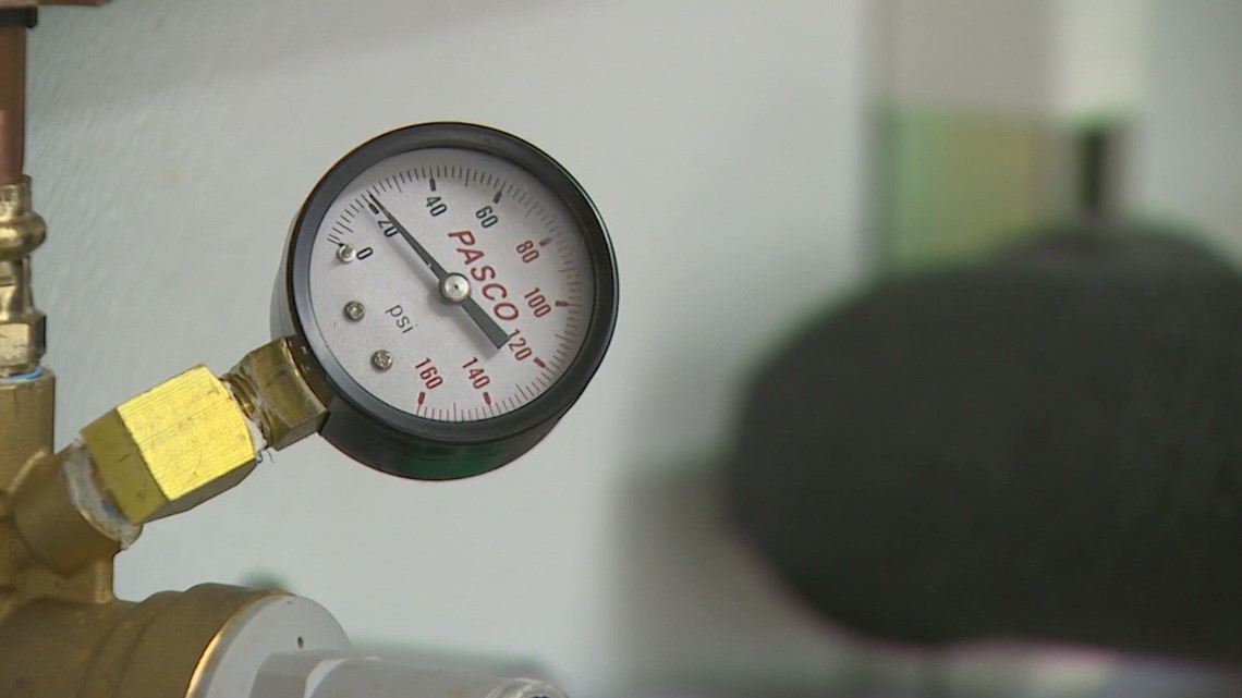 What experts recommend to prepare your home for colder weather | krem.com
