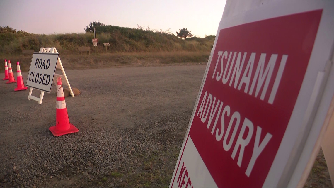 Thomas Rousseau: Meet the leader of Patriot Front | krem.com