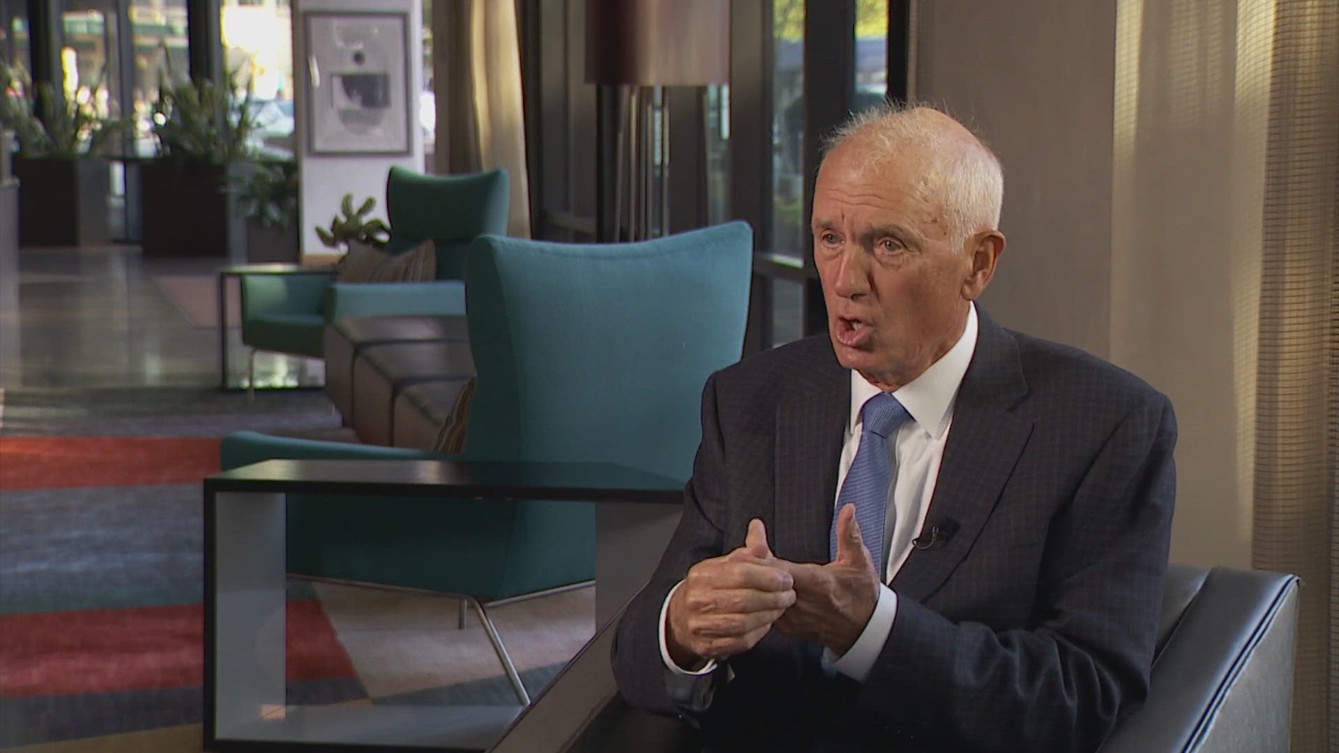 Ground search for Travis Decker intensifies at campground near ...