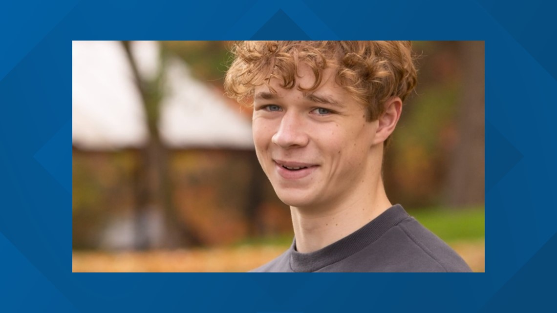 Parents of WSU freshman who died by suicide speak to KING 5 | krem.com