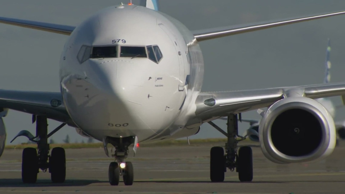 Pilots could receive paid time off for mental health care under ...