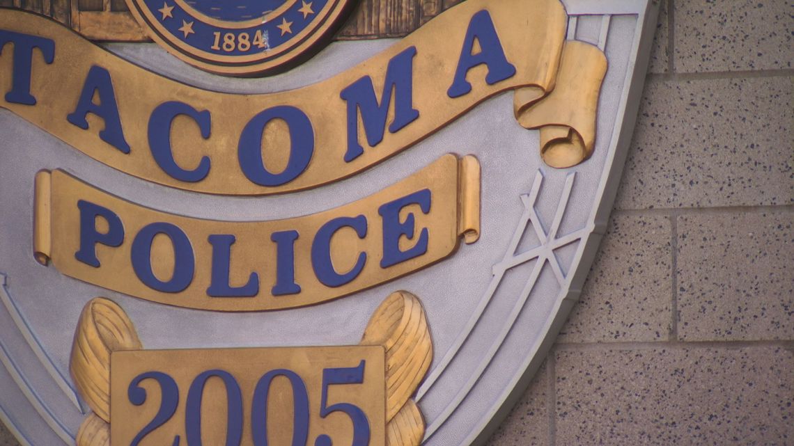 Report: Tacoma police's response lacking to ICE detention center | krem.com