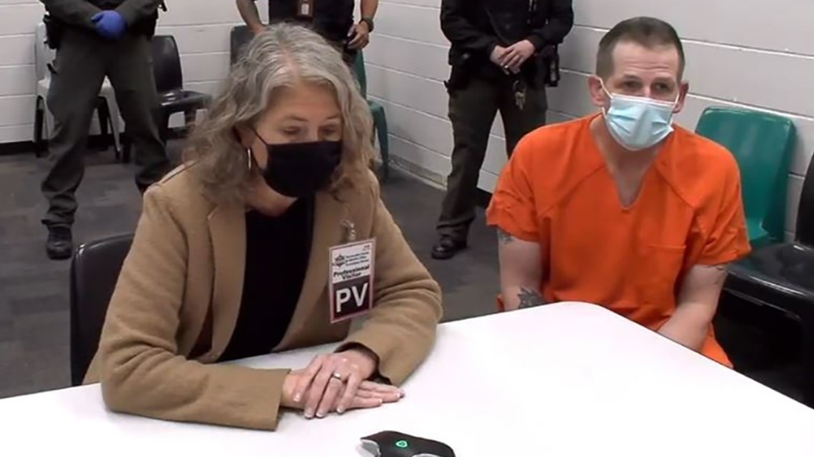 Suspect accused of killing Everett Officer Dan Rocha held on bail ...