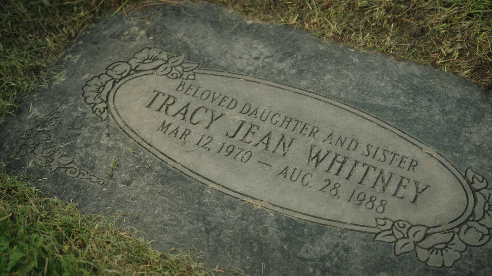 DNA evidence links suspect to 1988 cold case killing of Tracy Whitney ...