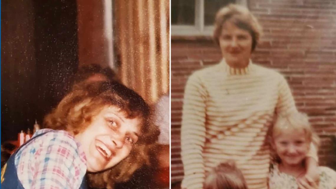 New DNA evidence leads to arrest in 1984 cold case homicide of Everett ...