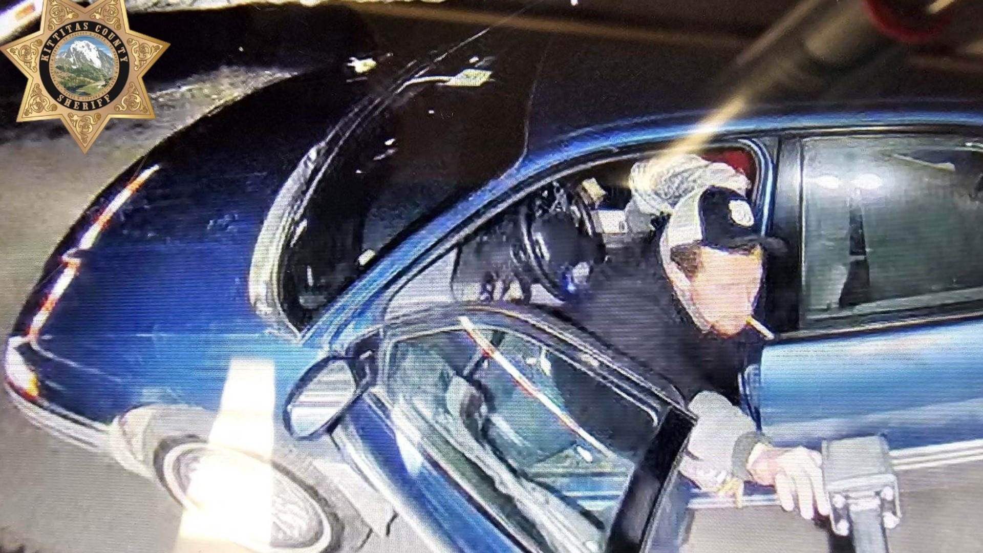 Concrete man wanted in Skagit County homicide | krem.com