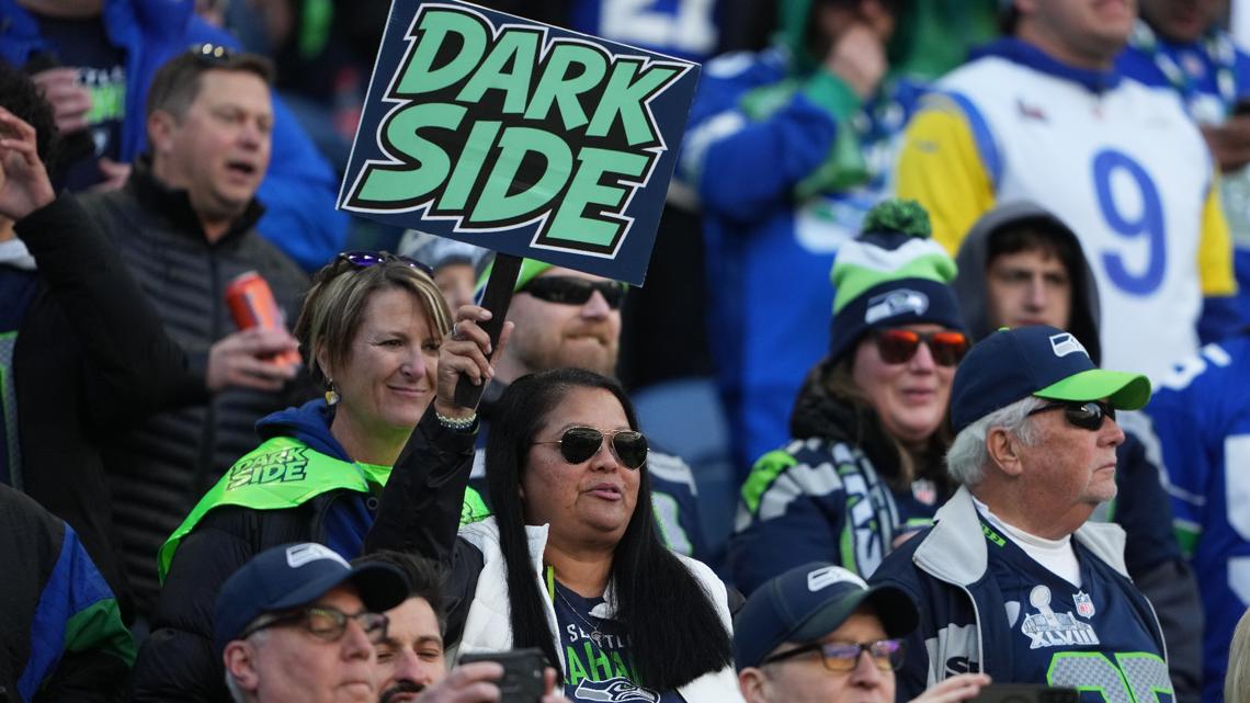 12s prep for 'Sunday Sendoff' for Seahawks ahead of Super Bowl LX ...