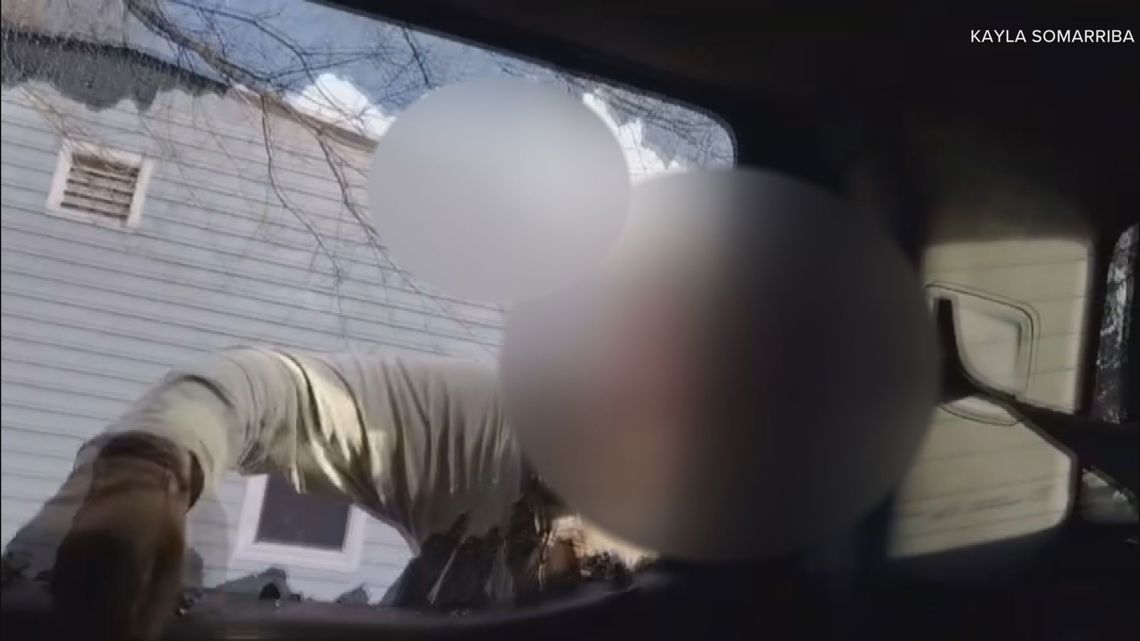 What to know about the ICE arrest video out of Spokane | krem.com