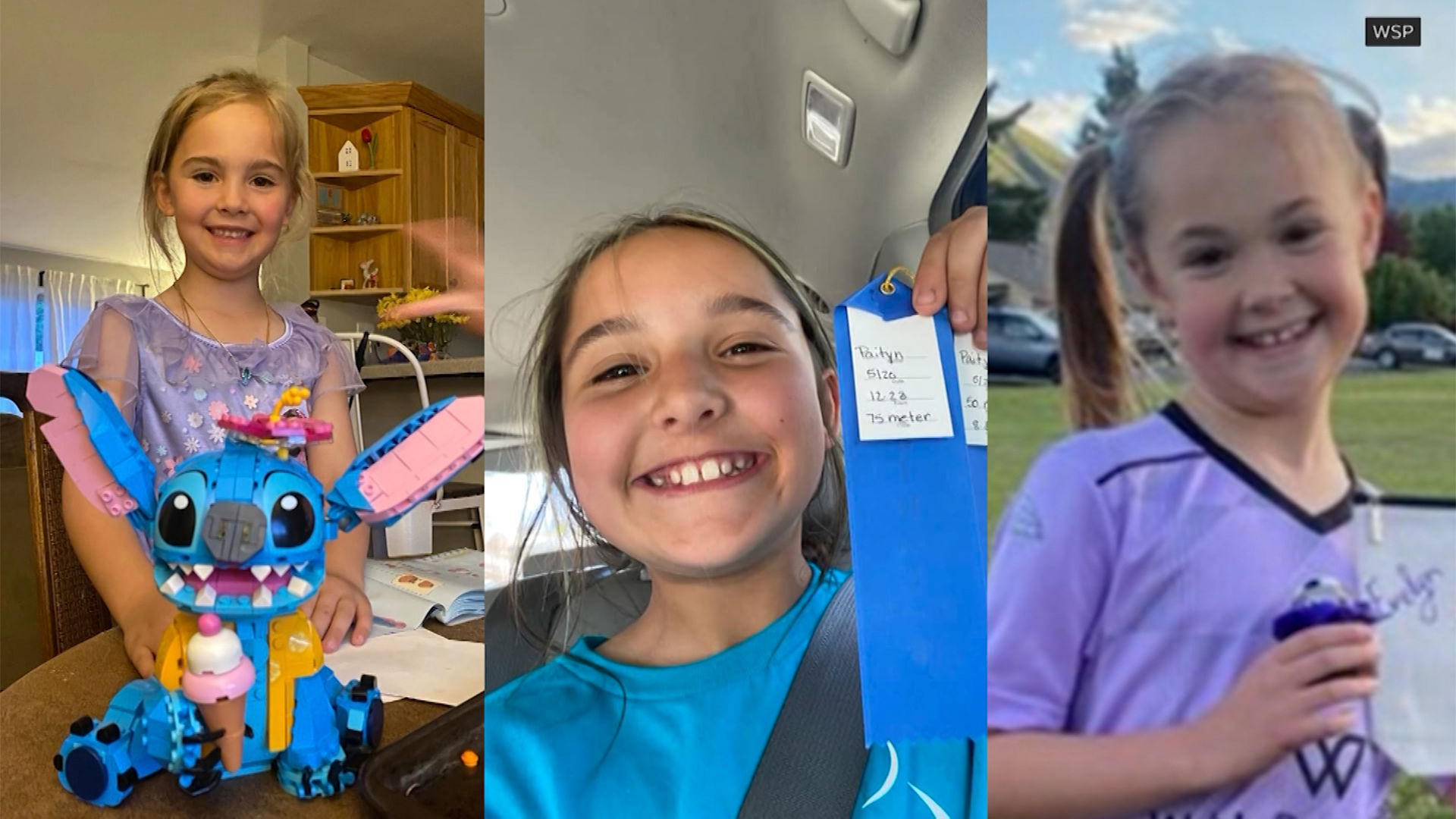 What we know | The search for Travis Decker continues after 3 girls ...