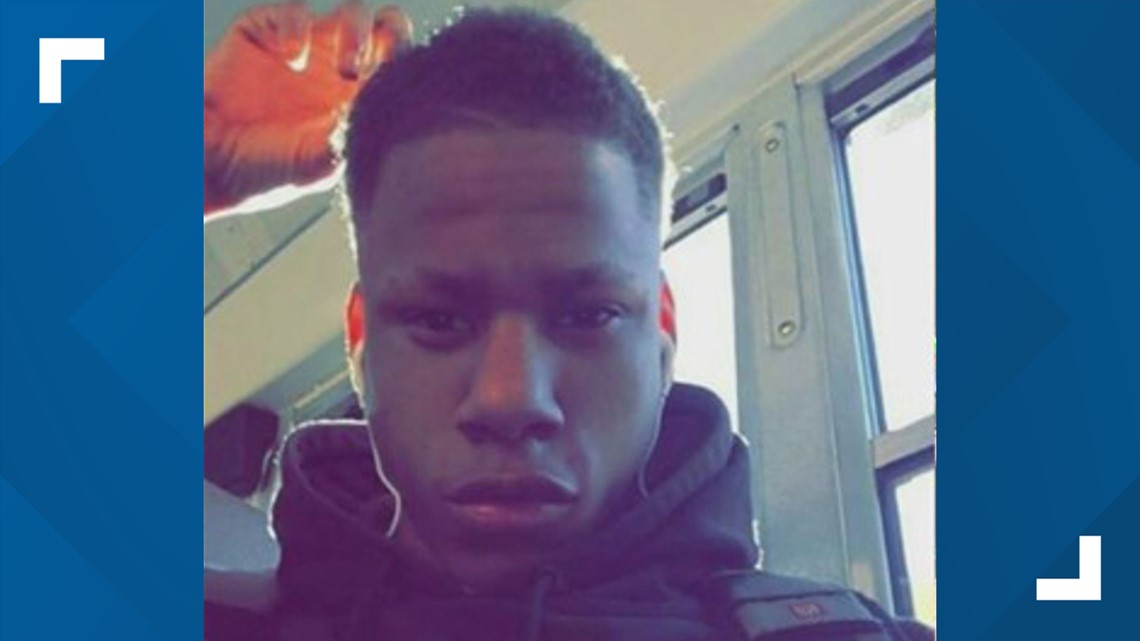 Appeals court hears lawsuit on CHOP shooting death in Seattle | krem.com