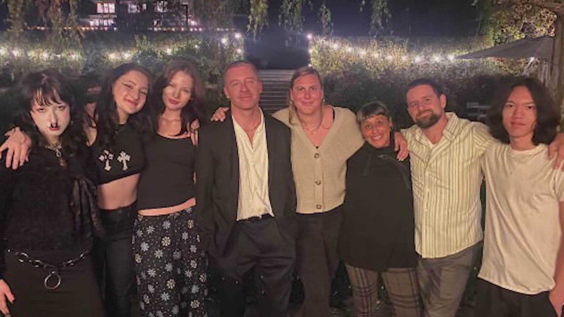 Macklemore spotlights Seattle teens in recovery | krem.com